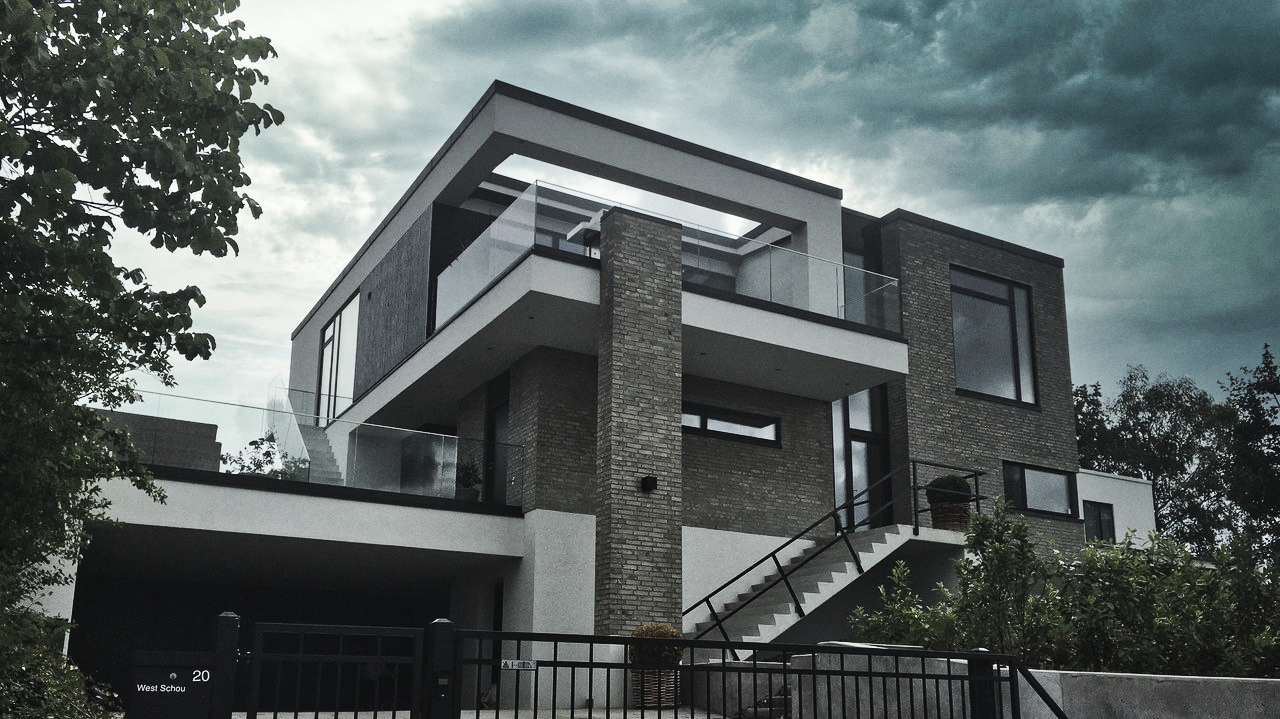 Form 213 | m2concept