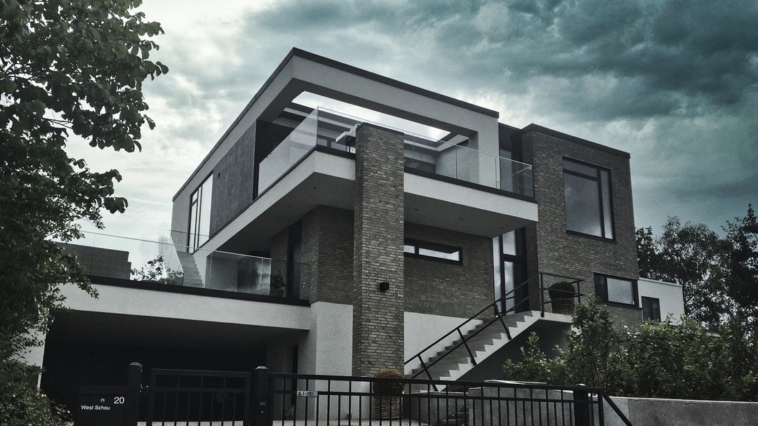 Form 156 | m2concept