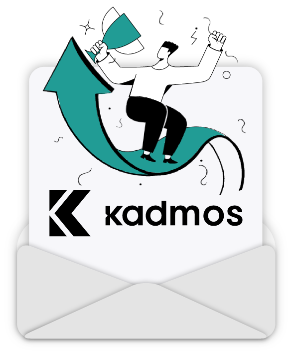 Kadmos for International Workers - Kadmos
