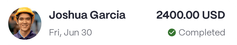 Maritime Salary Payment Solutions - Kadmos