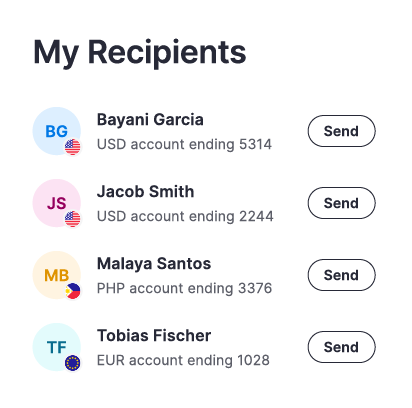 Kadmos for International Workers - Kadmos