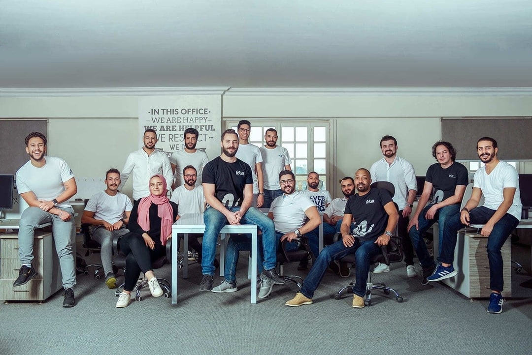 About Us - Wuilt Website Builder