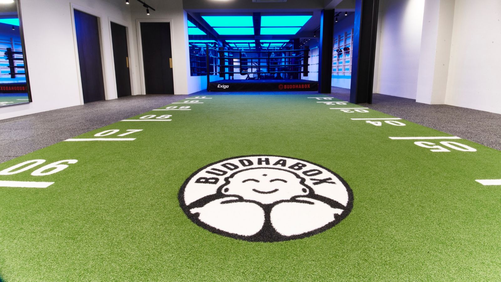 Projects - Gym Projects