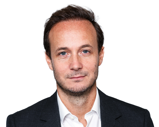 Meet the team | B2C2