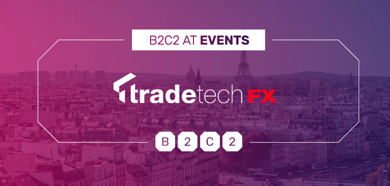 B2C2 in the News | B2C2