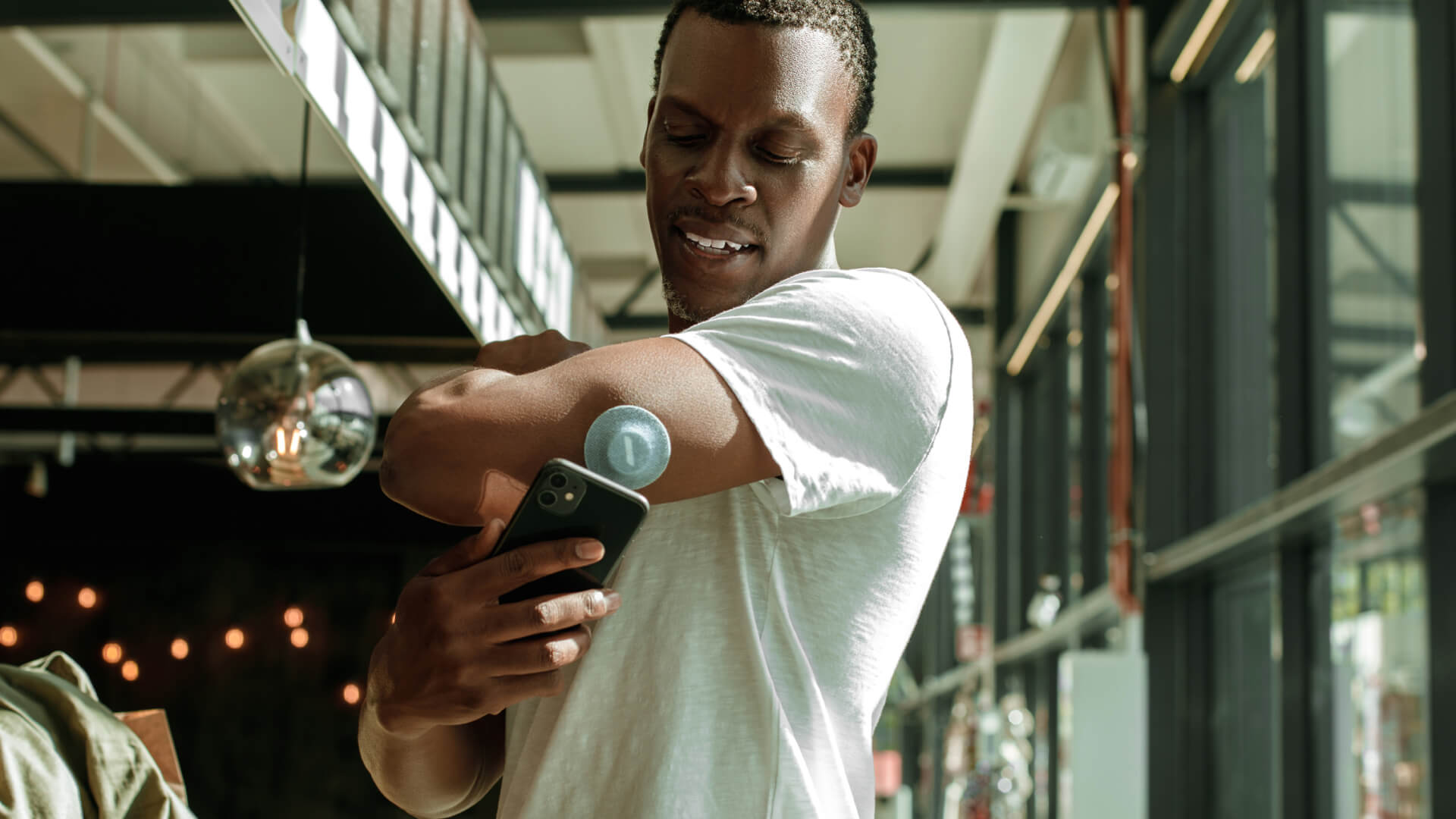 Veri - Understand what you eat