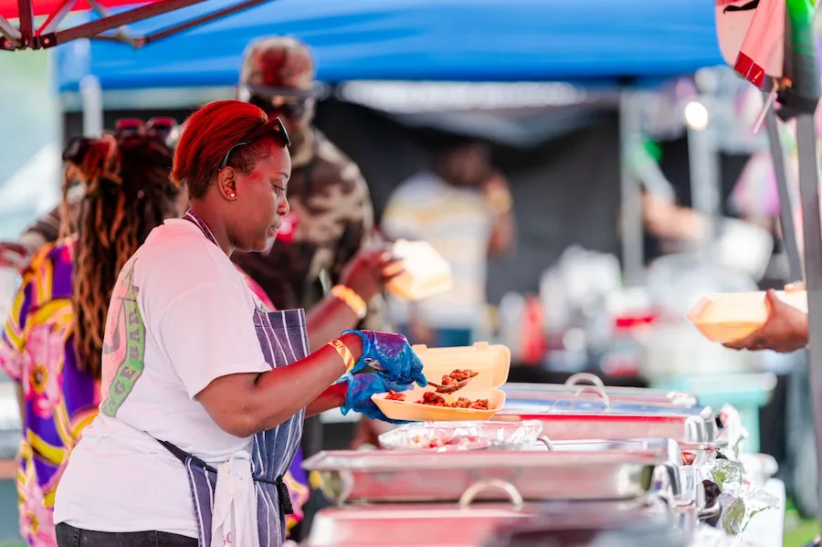 Zimfest Live 2024 | Zimbabwean Music Festival – Herts Showground St. Albans