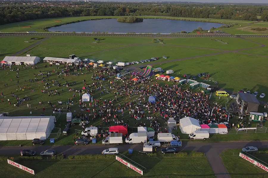 Zimfest Live 2024 | Zimbabwean Music Festival – Herts Showground St. Albans