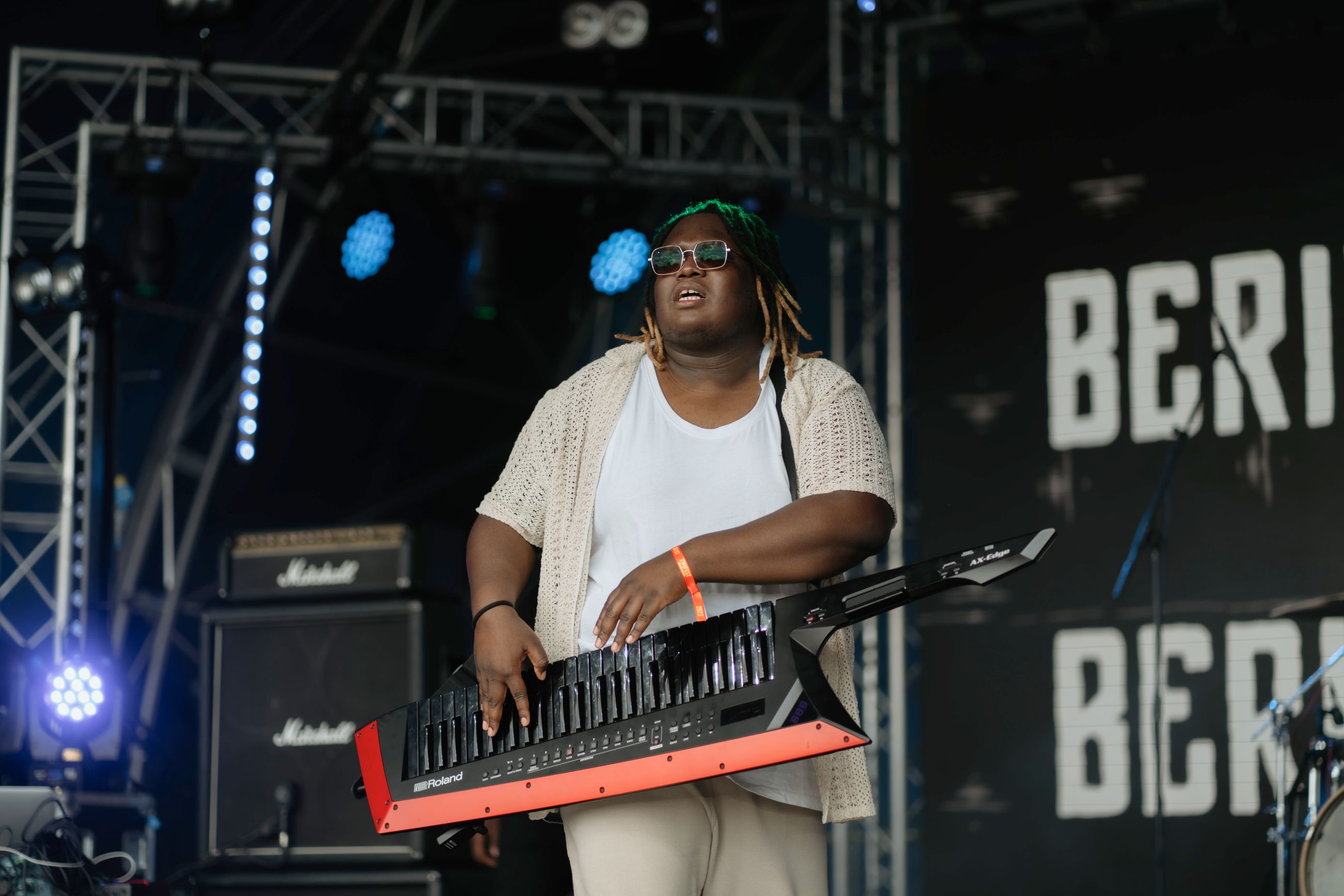 Zimfest Live 2024 | Zimbabwean Music Festival – Herts Showground St. Albans