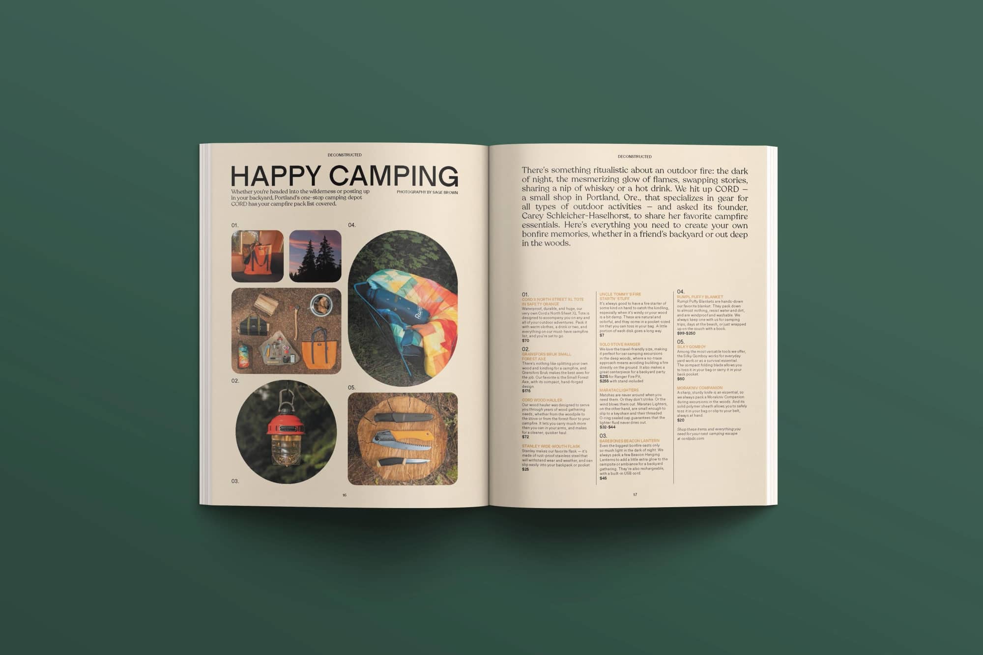 Alltrue • All Good Things