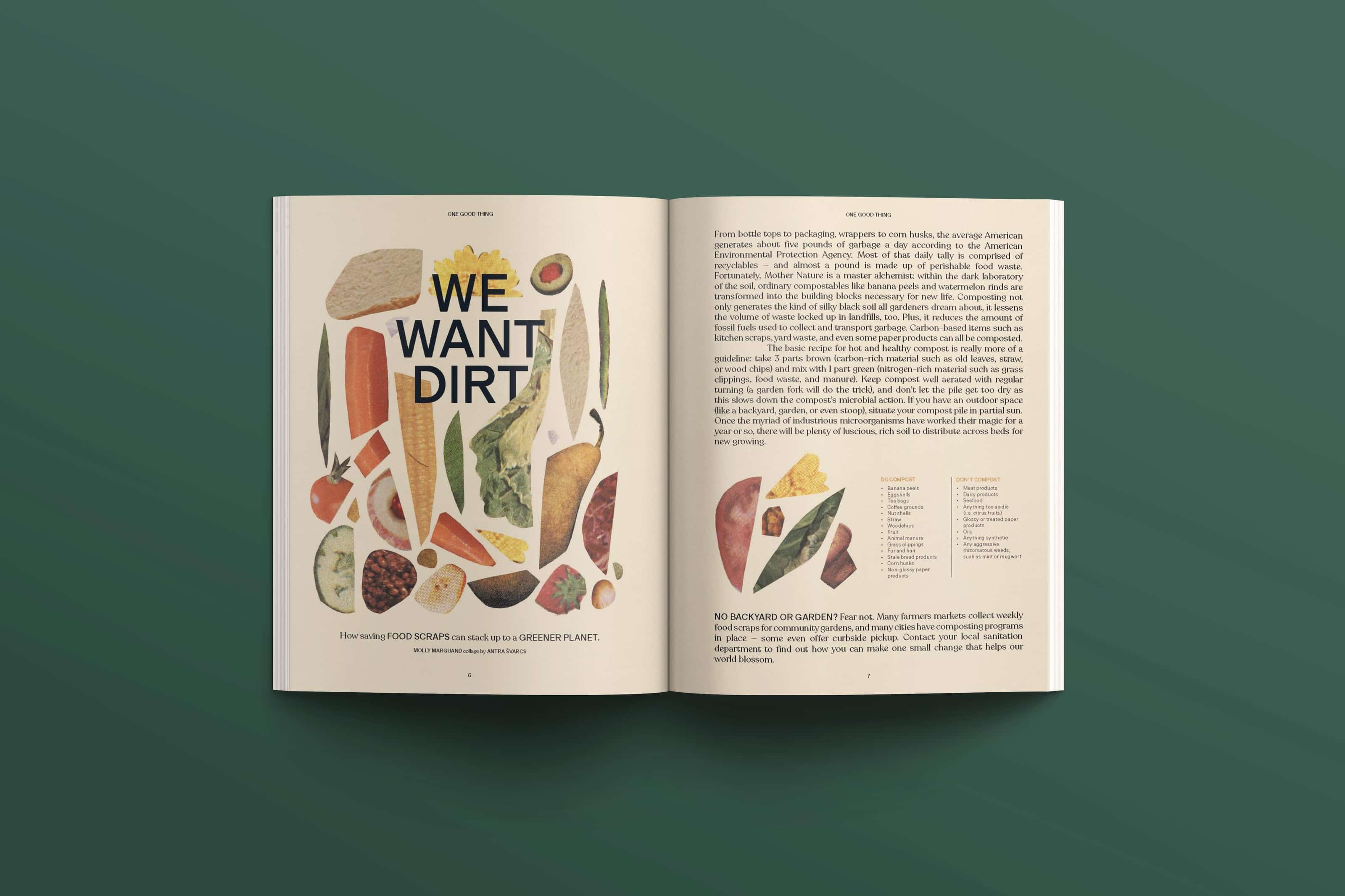 Alltrue • All Good Things