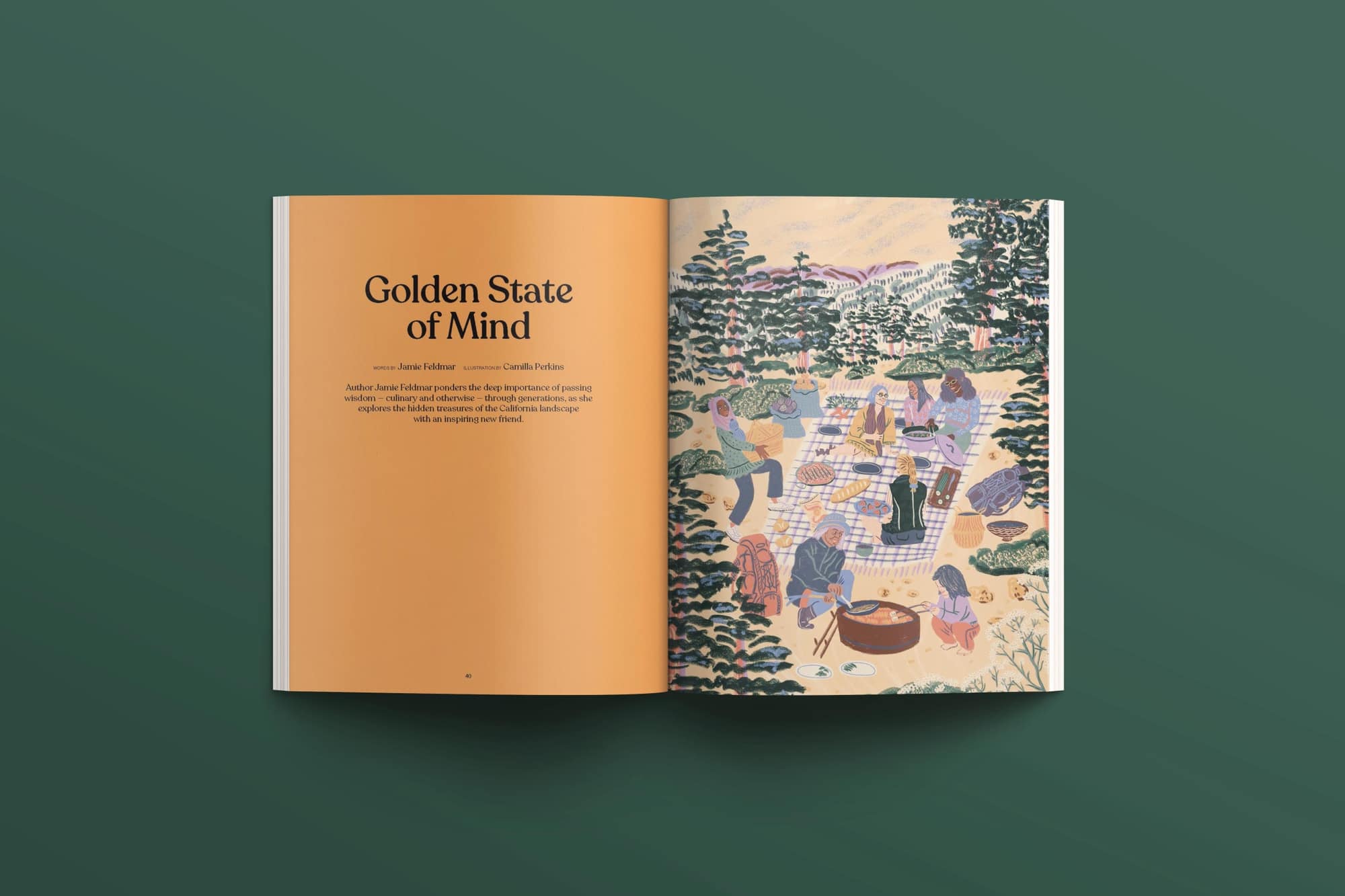 Alltrue • All Good Things