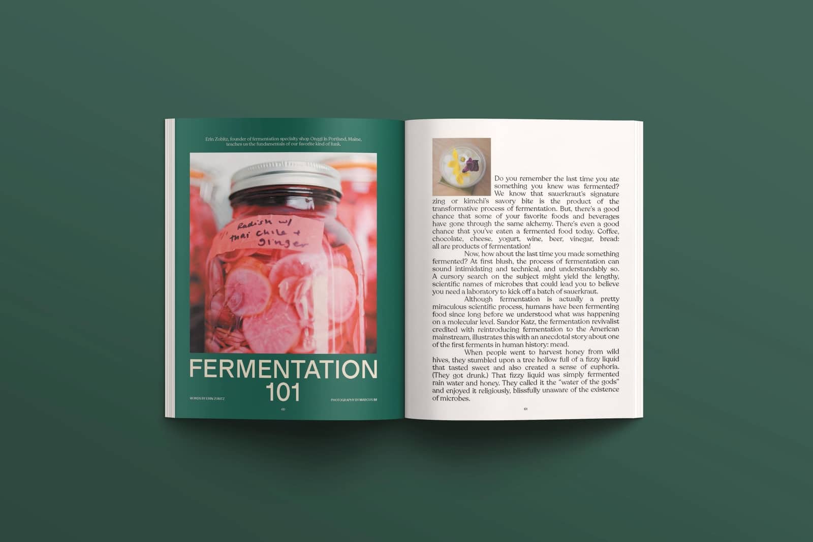 Alltrue • All Good Things