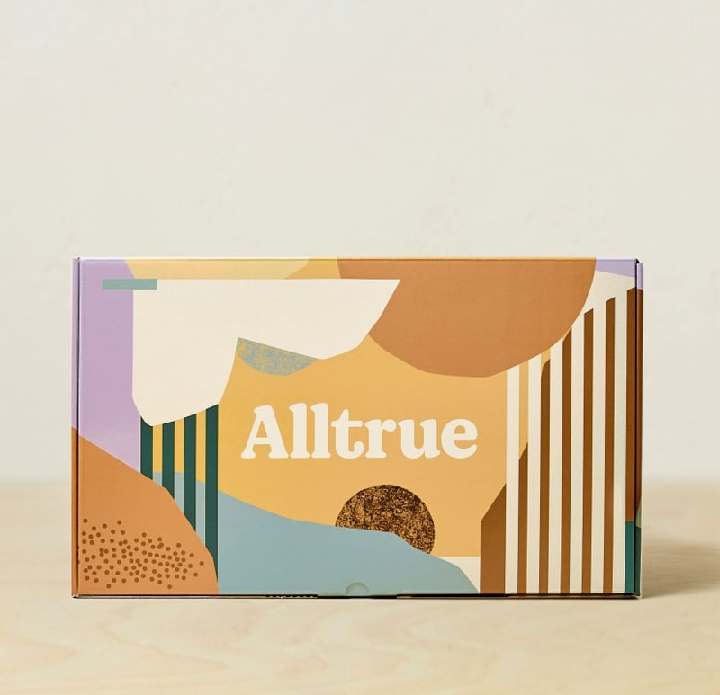 Alltrue • Seasonal Box
