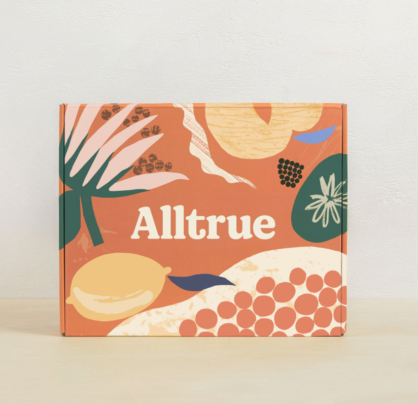 Alltrue • Artist Residency