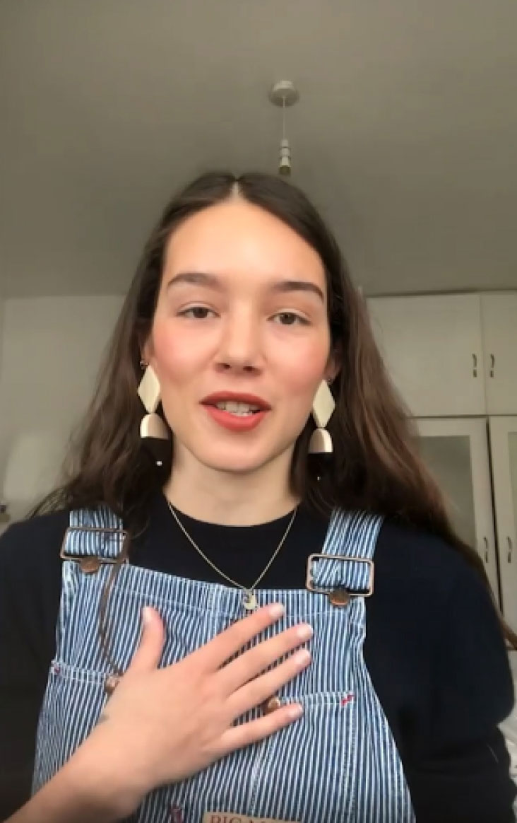 Alltrue • Artist Residency