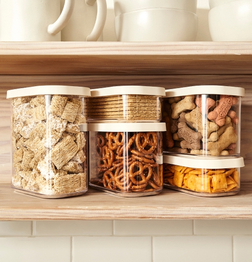 Alltrue • Seasonal Box