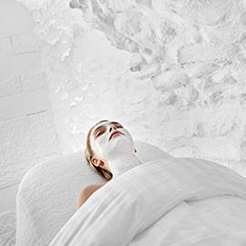 Hôtel Spa de Luxe - Megève - Hôtel Mont-Blanc