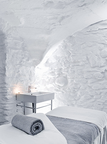 Boutique Hôtel Centre Megève - Hôtel Mont-Blanc