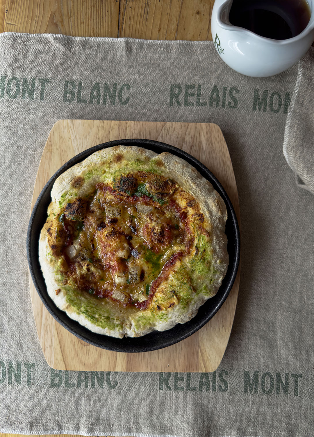 Galerie photos - Hôtel de montagne - Hôtel Mont-Blanc