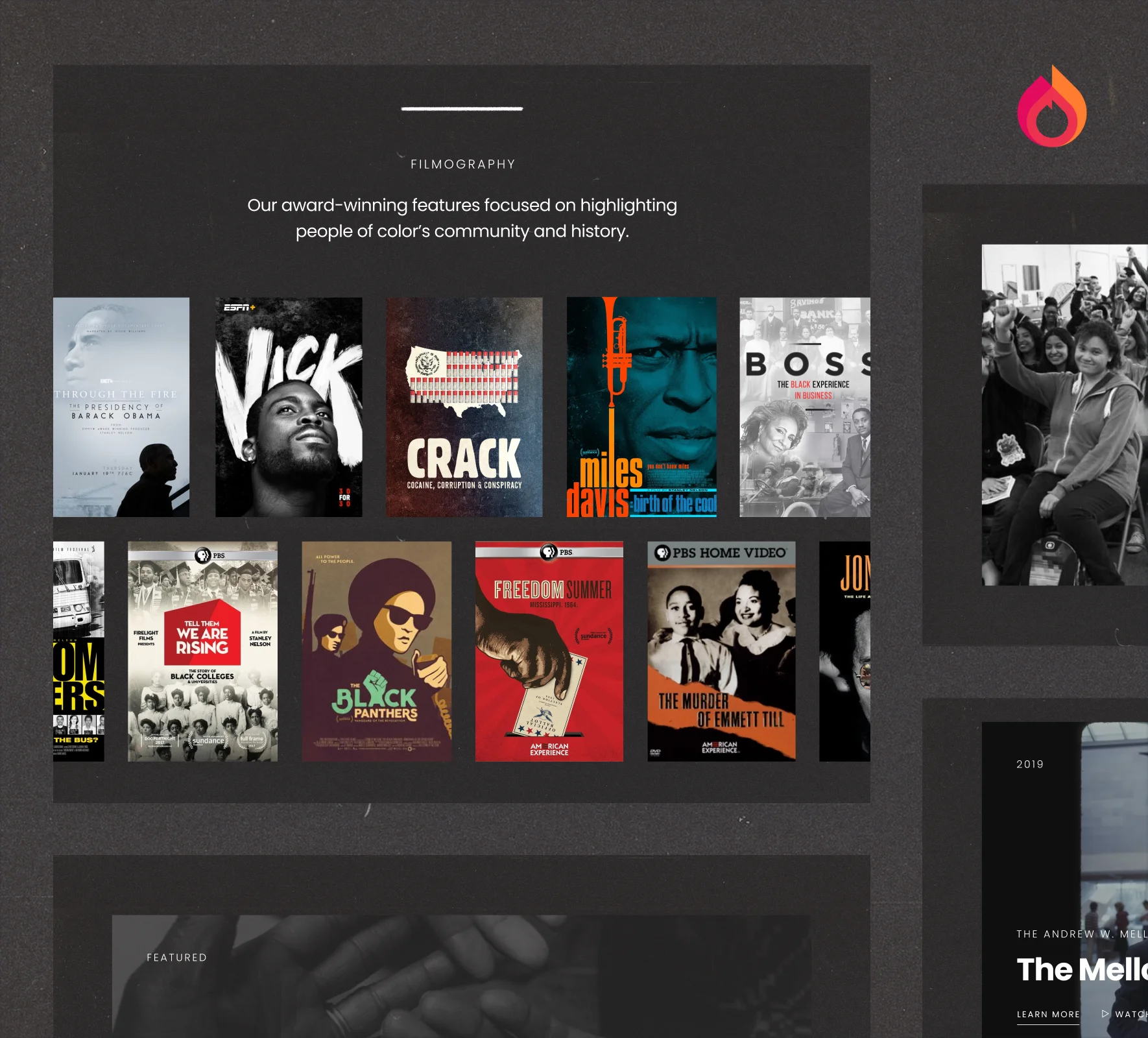 Welcome to 5Four Digital | Branding, Web Design and Development