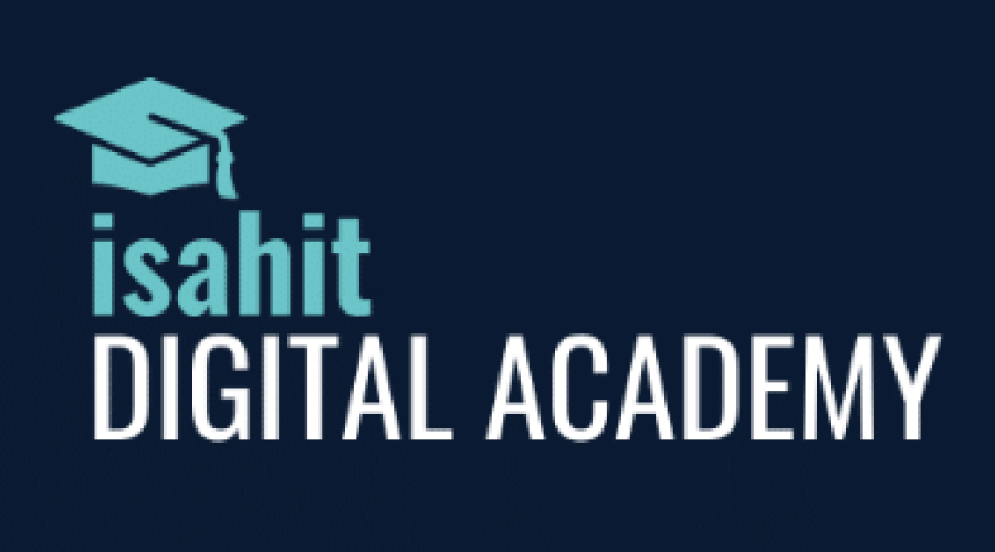 Isahit Digital Academy: digital at the right school!