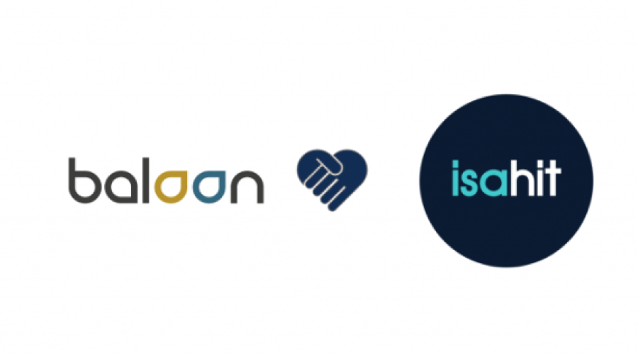 Innovation for inclusion: isahit x Baloon