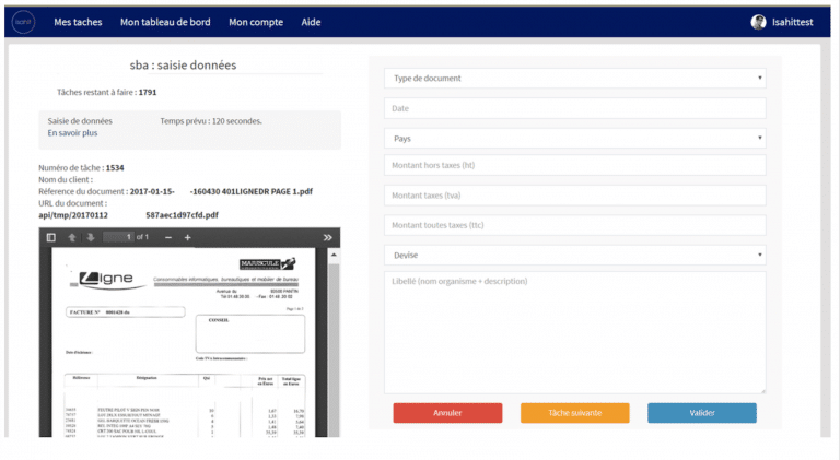 ISAHIT - SMALLBUSINESSACT