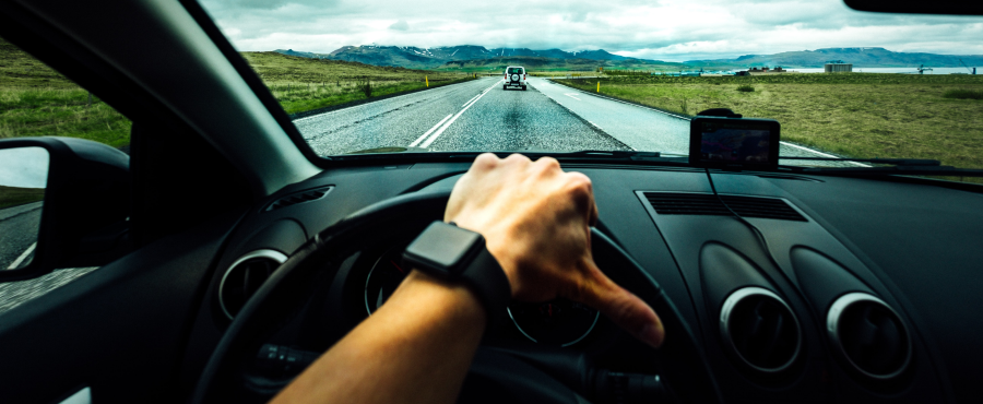 Are autonomous vehicles safer than human drivers?