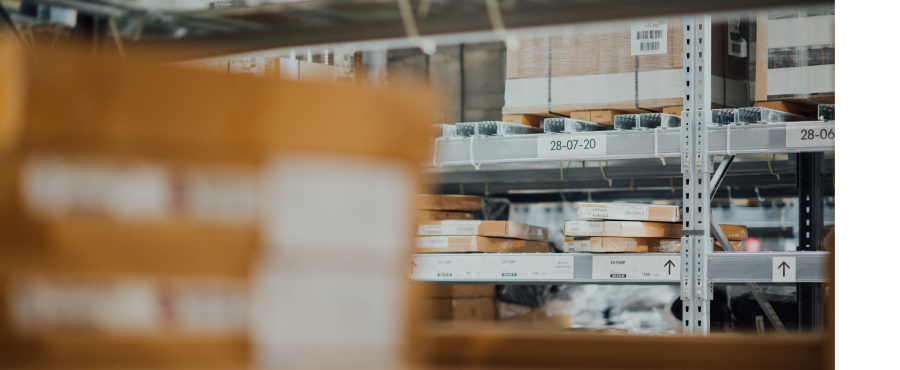 How Computer Vision recognizes objects for safer package deliveries