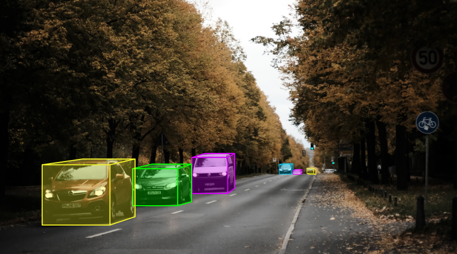 Isahit - Our complete solutions for image annotation