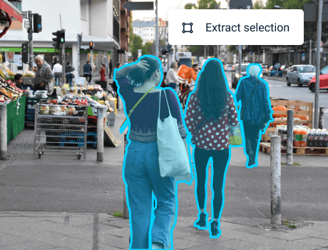 Isahit - Our complete solutions for image annotation