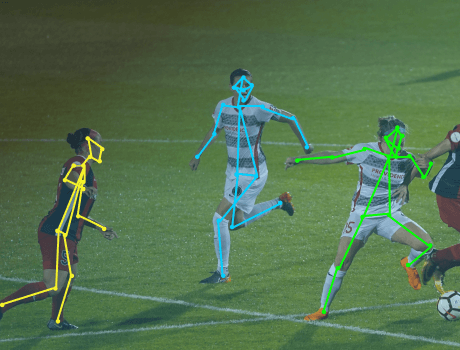 Isahit - Our complete solutions for image annotation