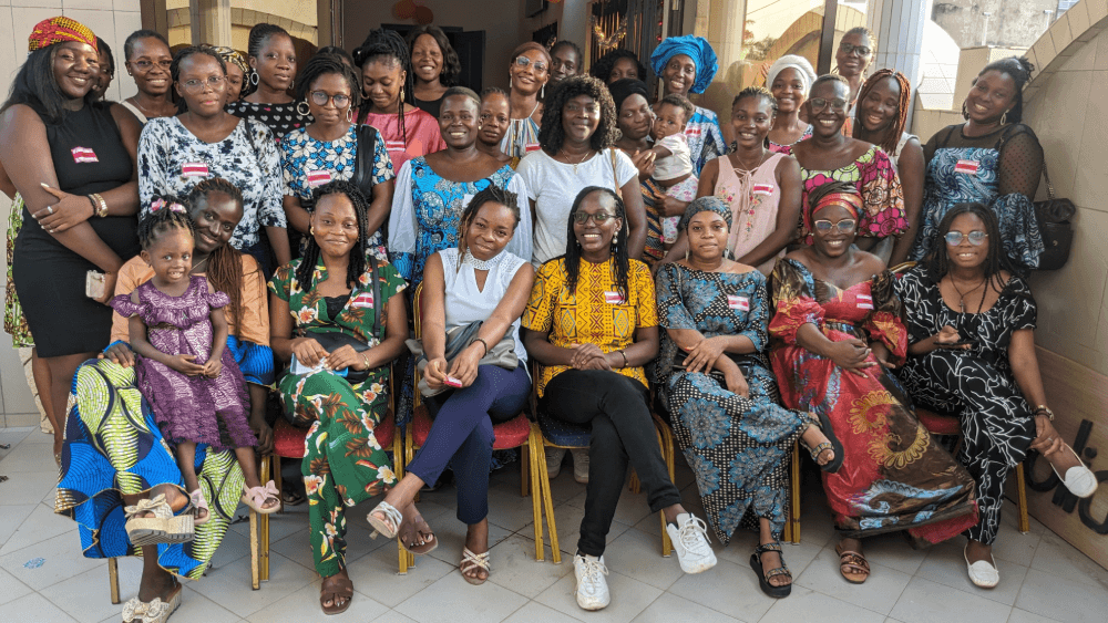 Work for isahit, an impact sourcing platform