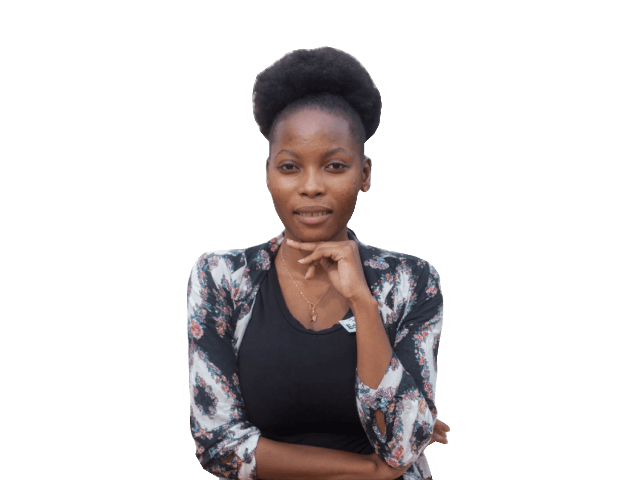 Work for isahit, an impact sourcing platform
