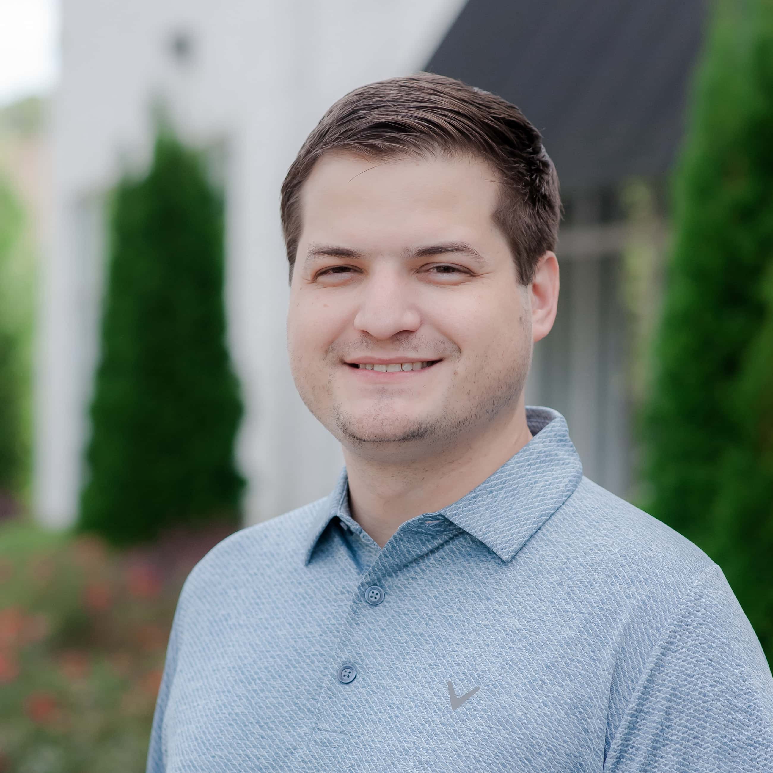 Meet the Radiant Team