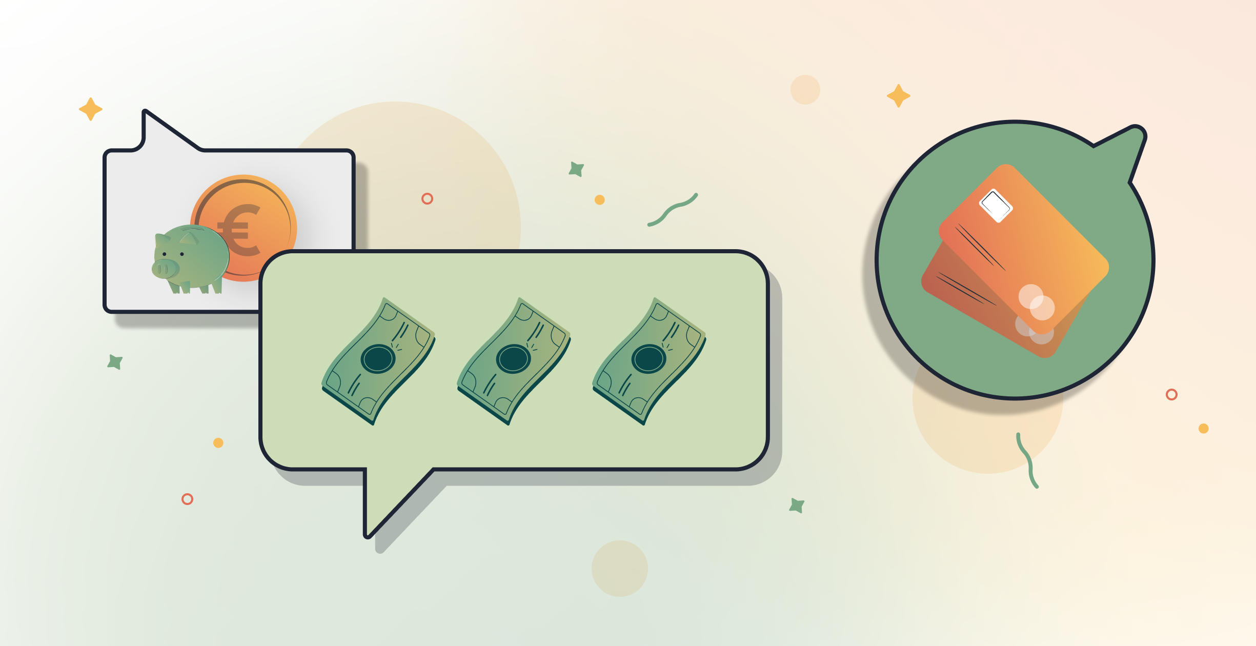 Wie Kinder den Umgang mit Geld lernen | Clanq Blog