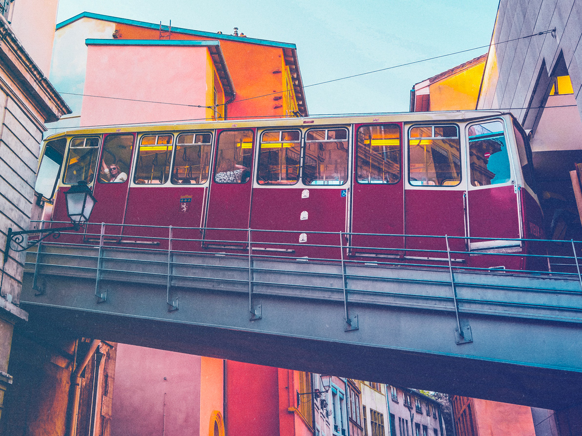 Centre-ville de Lyon : les meilleurs spots culture du tieq | Amastas