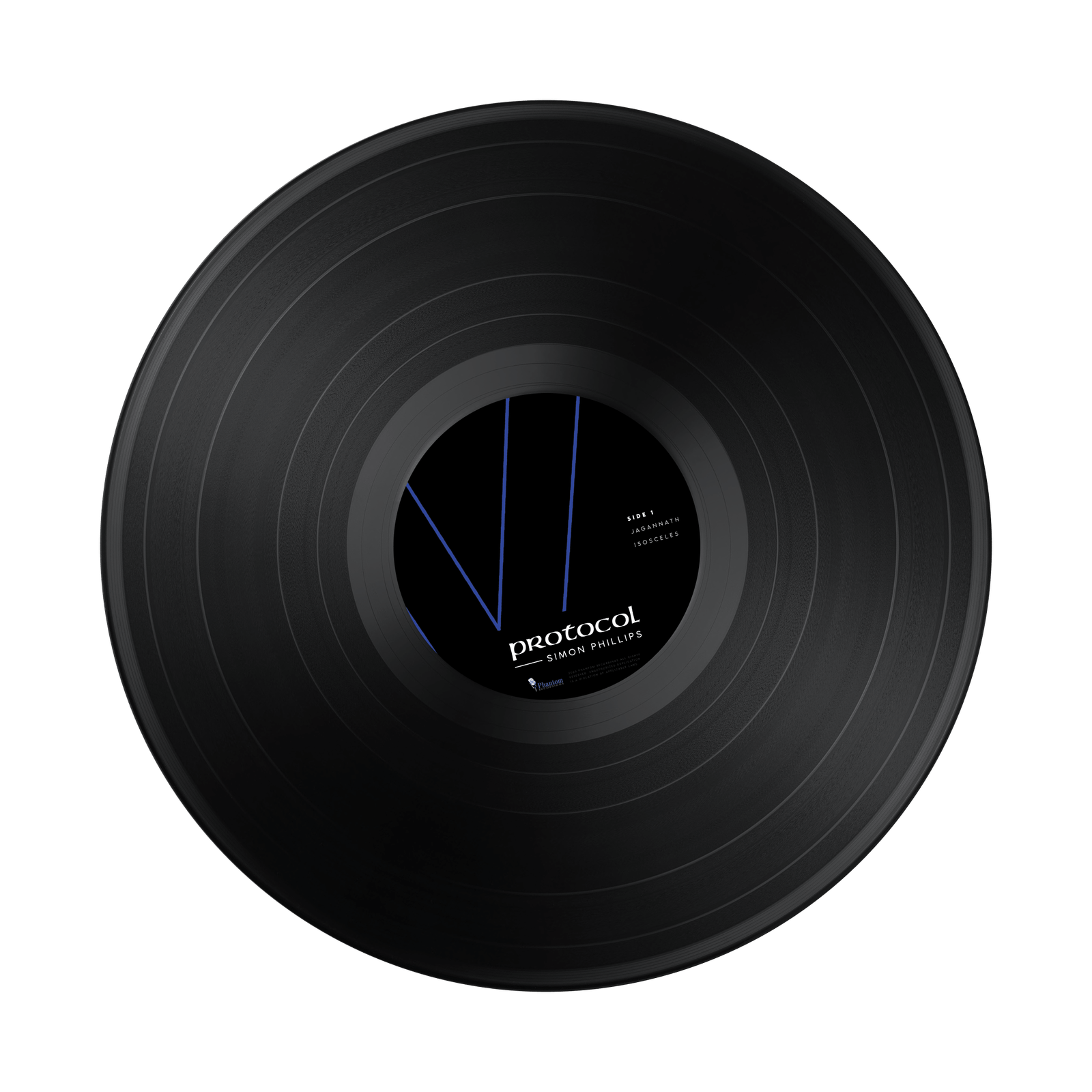 Simon Phillips - Drummer & Producer | Official Website