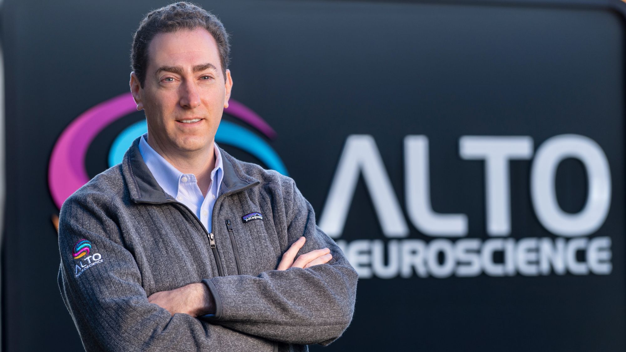 Alto Neuroscience Secures $45 Million in Oversubscribed Series C Financing