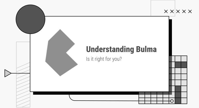Understanding the Bulma CSS Framework