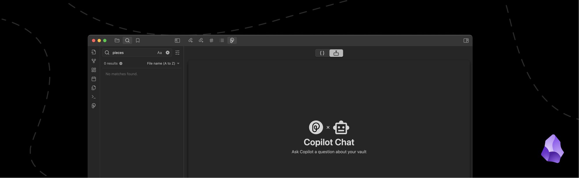 Introducing the Pieces qGPT RAG Copilot: Pieces for Developers Obsidian ... Introducing the Pieces qGPT RAG Copilot: Pieces for Developers Obsidian ...