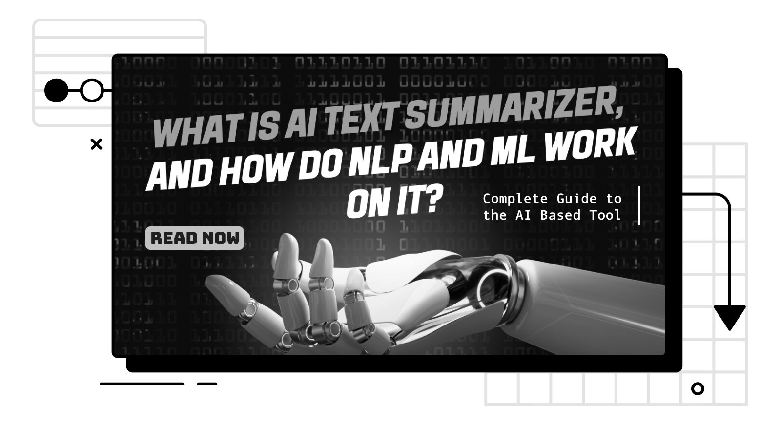 Ai Text Summarizer Abstractive And Extractive Summarization Explained
