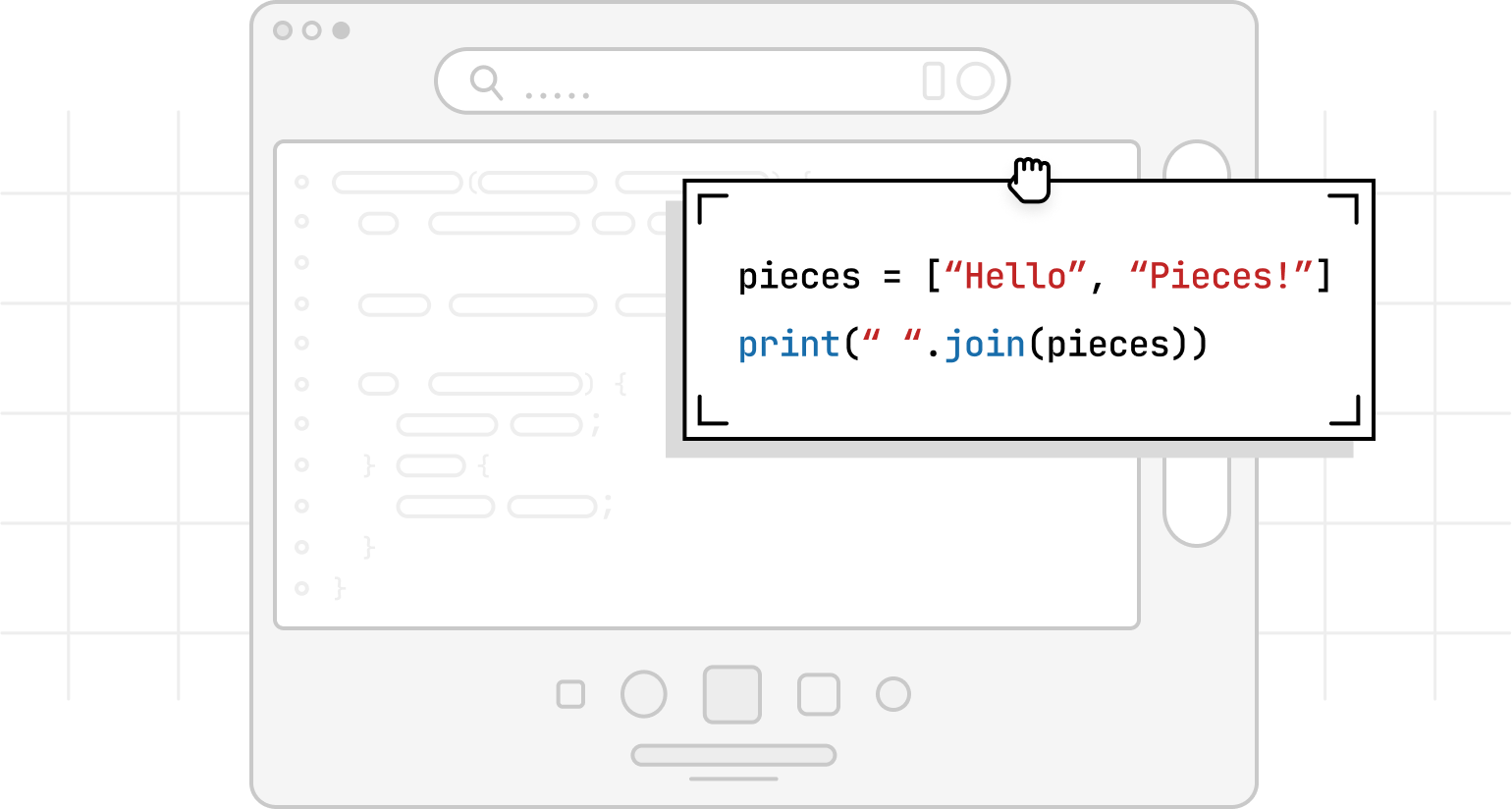 The Supercharged Developer Tool - Pieces for Developers