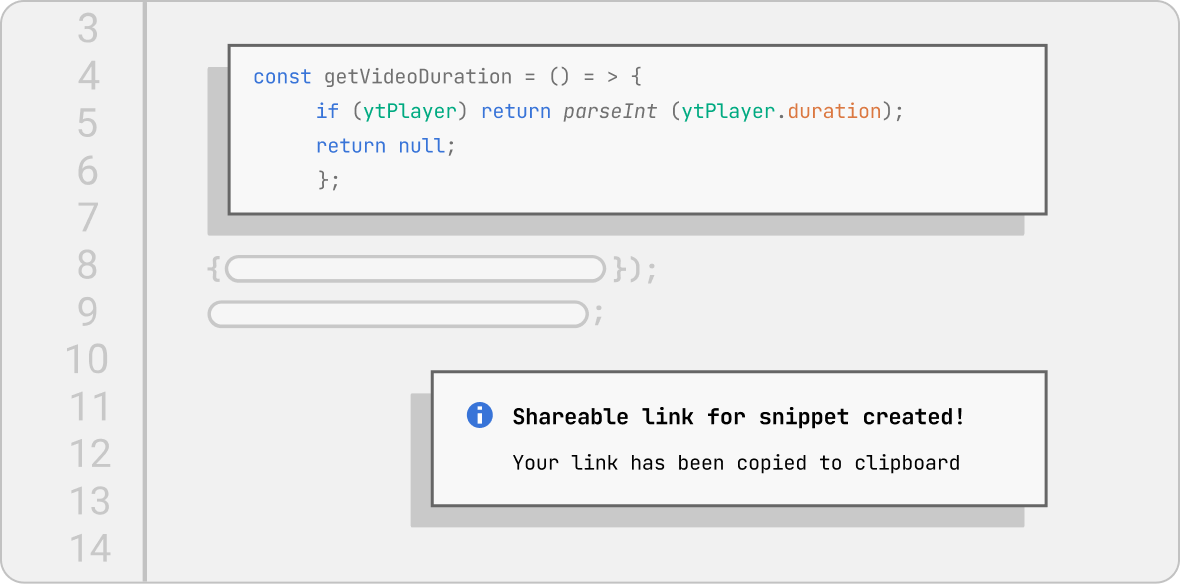 Extract Code from a Screenshot