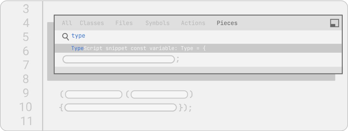Extract Code from a Screenshot