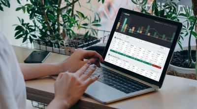 Dryrun's Latest Updates: Cash Flow Forecasting, Simplified and ...