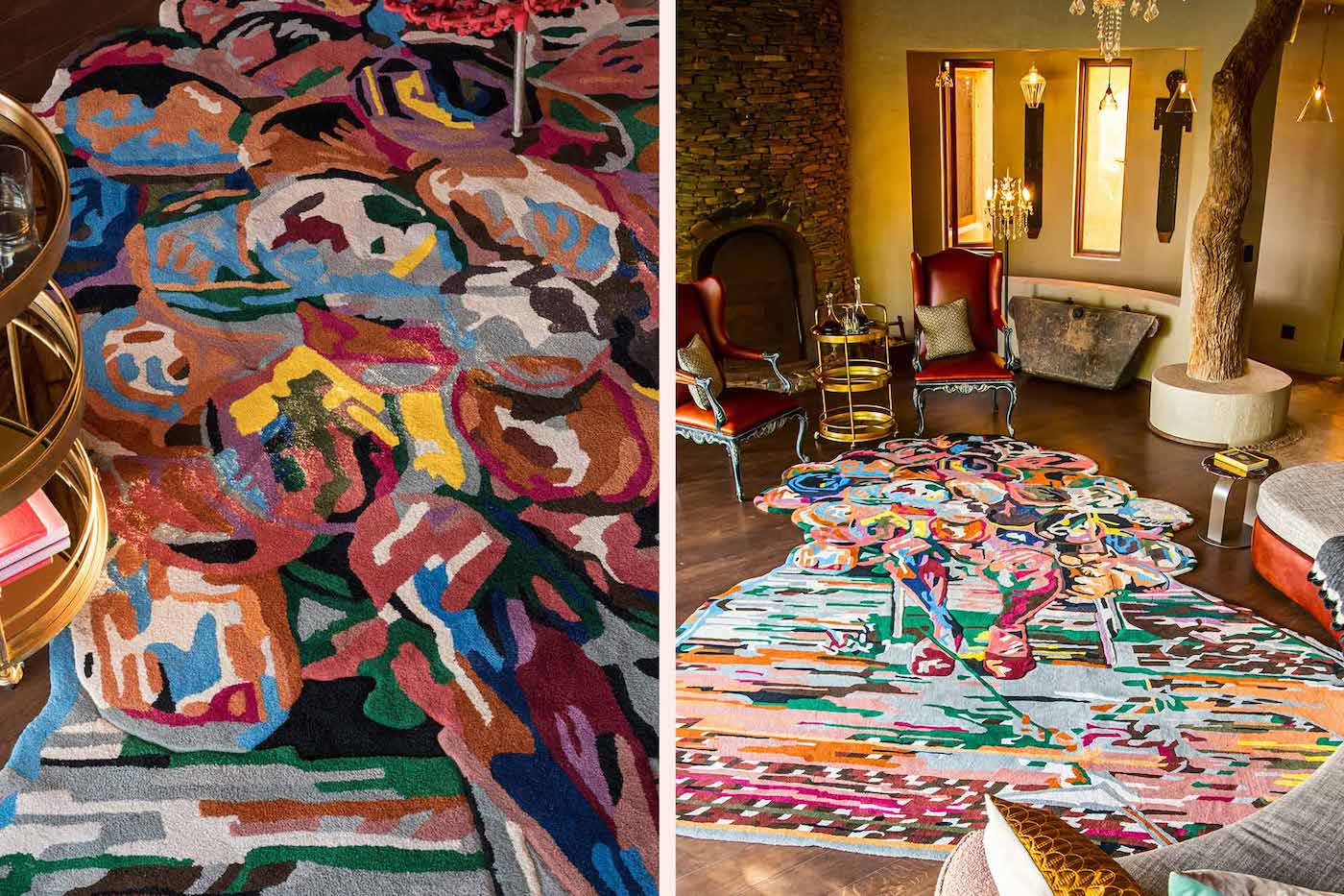 Design Gone Wild: How ‘art safari’ is changing the way we culture ...