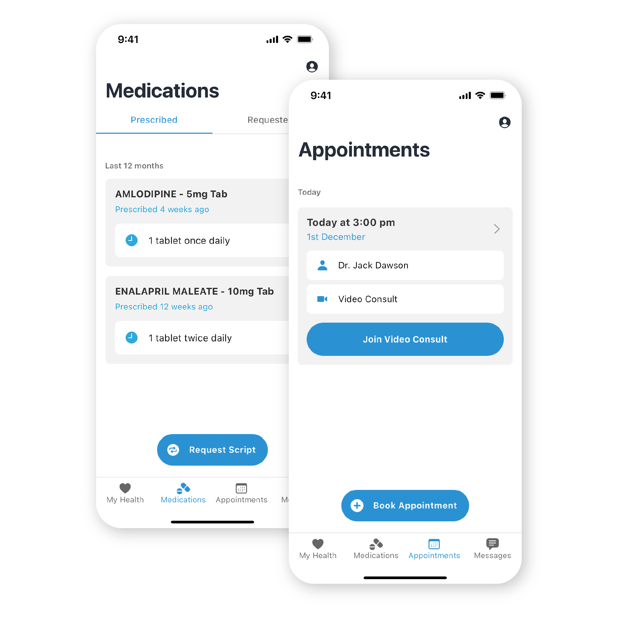 Centrik — Your Platform for Connected Care