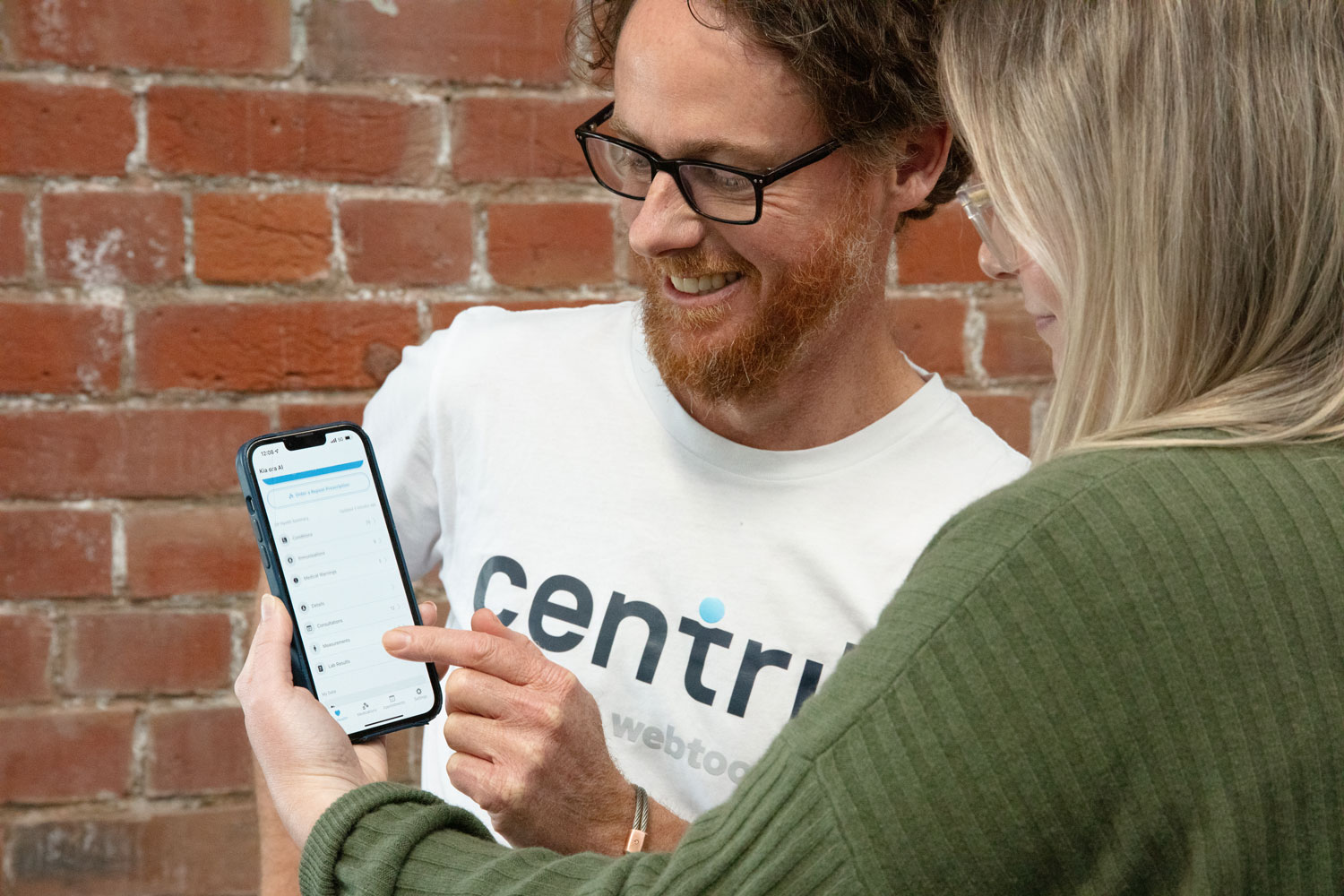 Centrik takes flight with 25 general practices connected six months ...